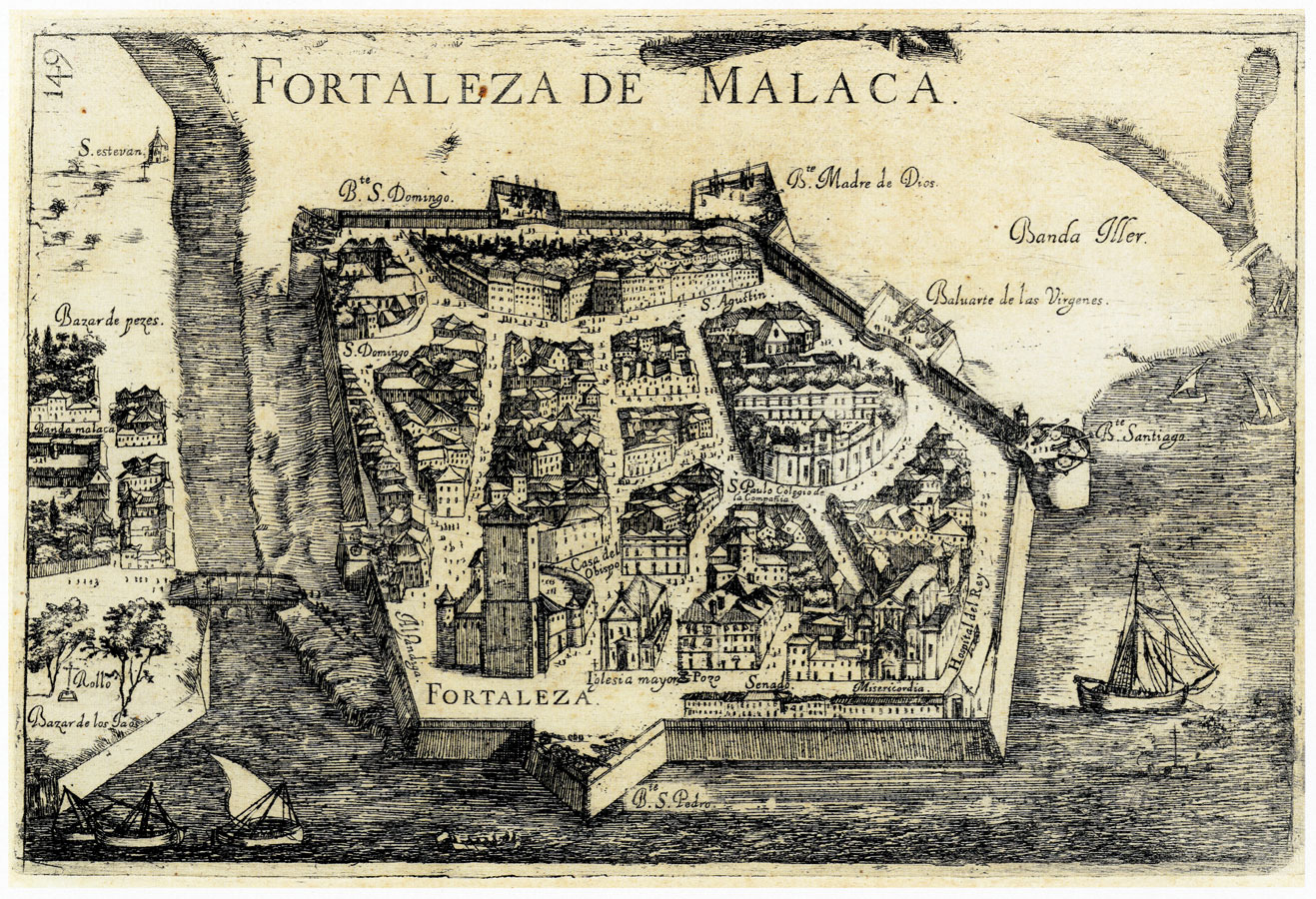 Entrepot Publishing Sdn Bhd. Maps of Malaya and Borneo: Discovery ...