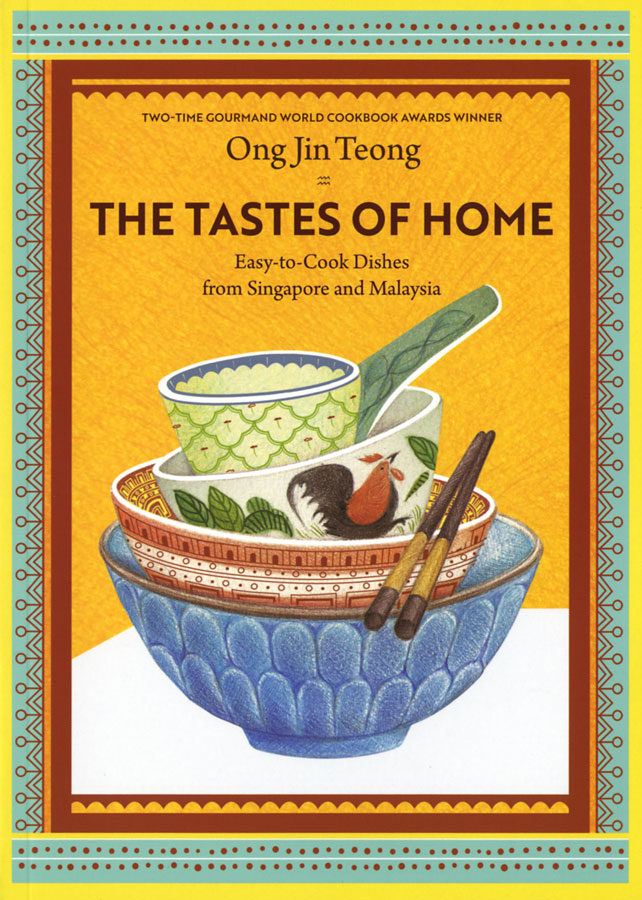 Entrepot Publishing Sdn Bhd. The Tastes of Home: Easy-to-Cook Dishes ...